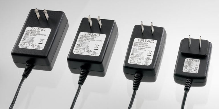 Wall Plug-In Transformers | Triad Magnetics