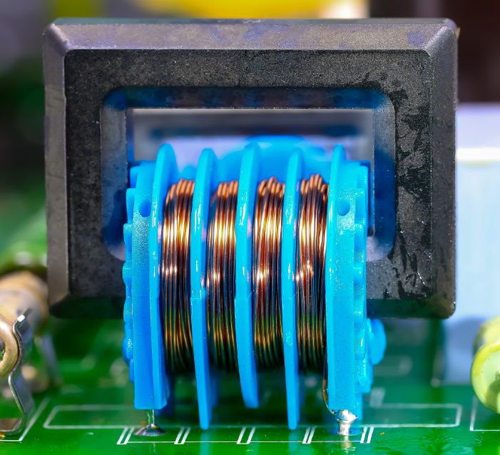 Transformer Winding Configurations | Triad Magnetics